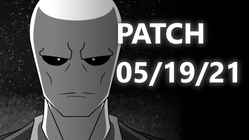 Suits: Absolute Power - Suits: Absolute Power Patch 05/19/21 - Steam News