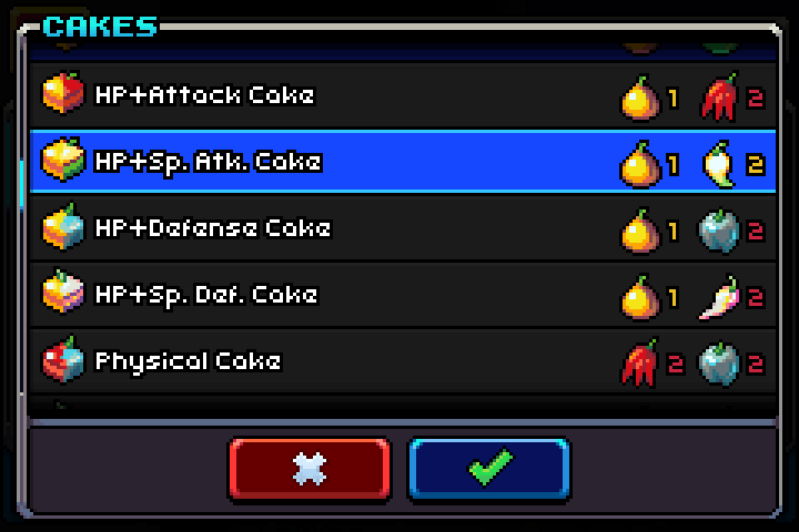 Bake A Cake Update! · Coromon update for 10 February 2023 · SteamDB