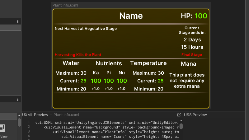 Edengrall - Friday Progress Report 174 - Steam News