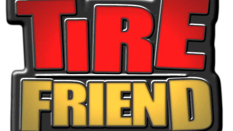 Tire Friend - Now in Early Access! - Steam News