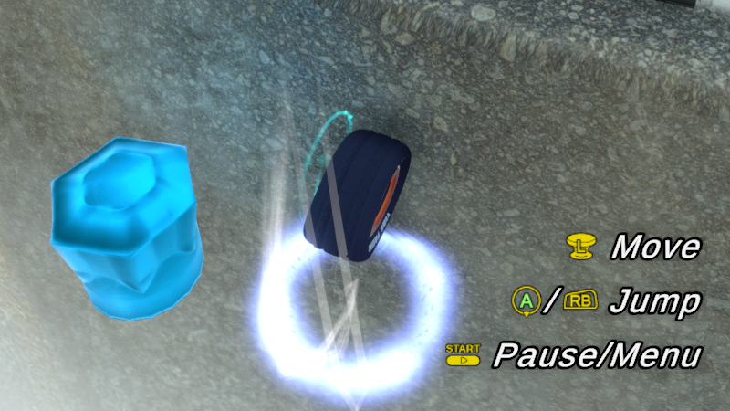 Steam :: Tire Friend :: NEW: Trinkets that do literally nothing!