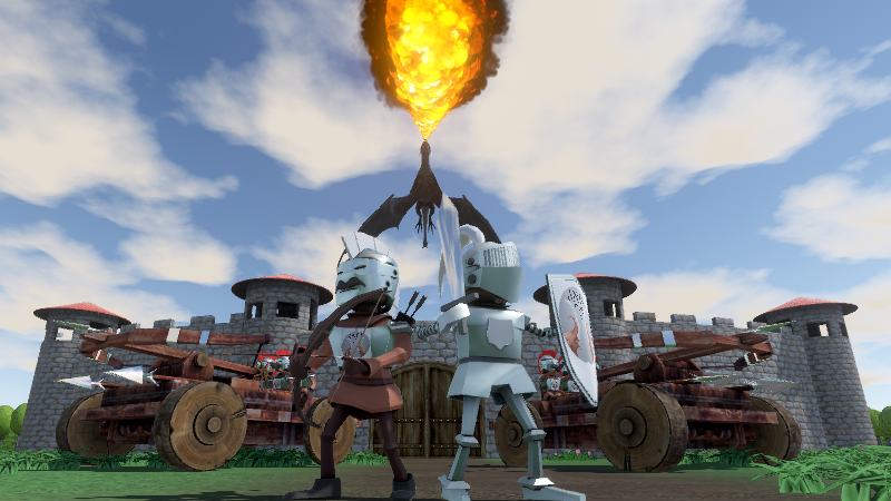 Fallen Hearts - Update 0.120 - Steam News