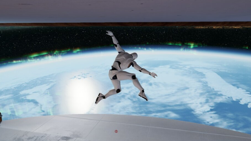 Helios - Helios Patch Notes for Build 5412205 - Steam News