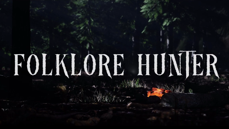 Folklore Hunter - Folklore Hunter | 1.0 Announcement - Steam News