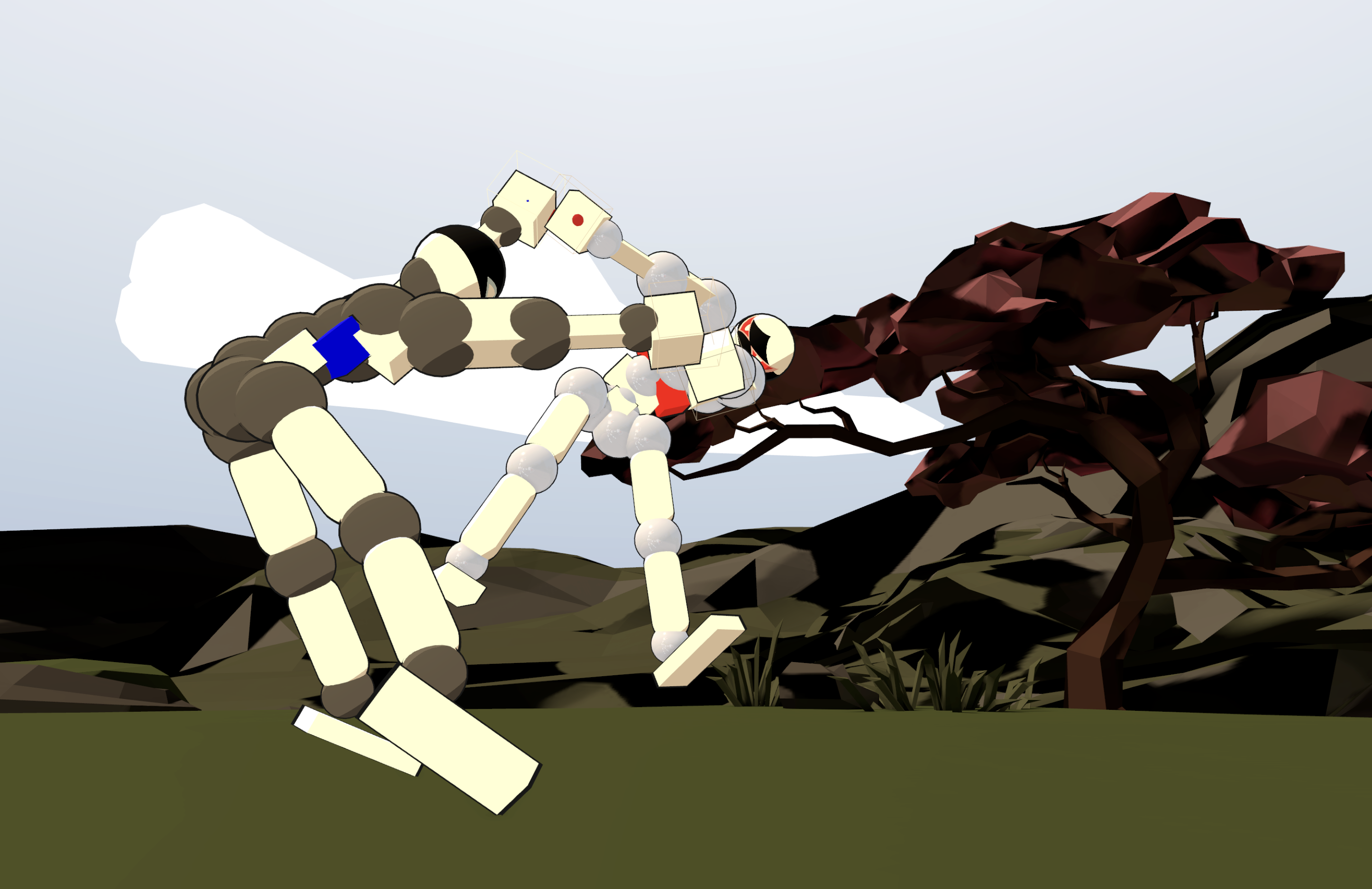 Steam Community :: Toribash Next