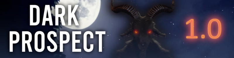 Steam Community :: Dark Prospect