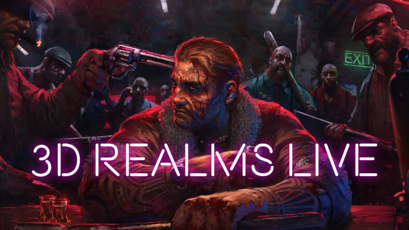 Kingpin: Reloaded - 3D Realms Live! - Kingpin Reloaded - Steam News