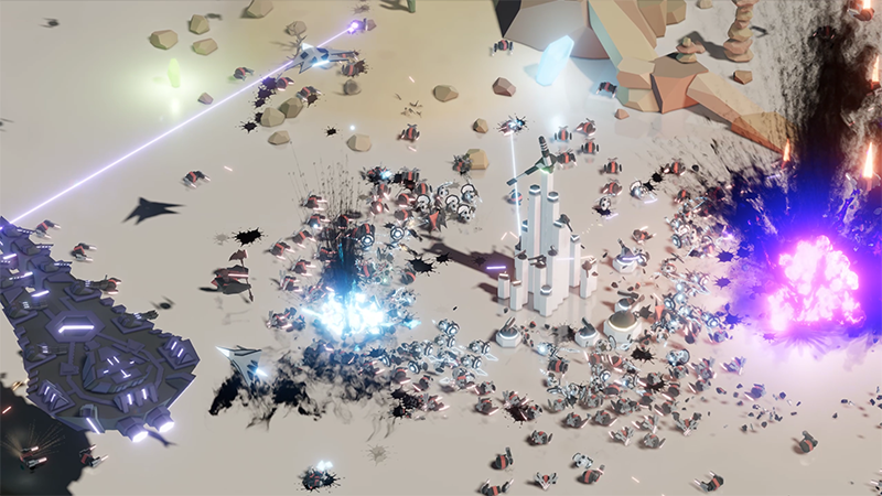 Taur - Update 1.3 - Steam News