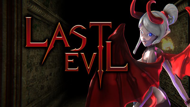 Steam :: Last Evil :: Version 3.0.0 updated