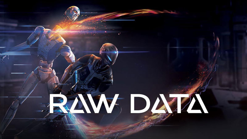 Cybershoes - Raw Data - Steam News