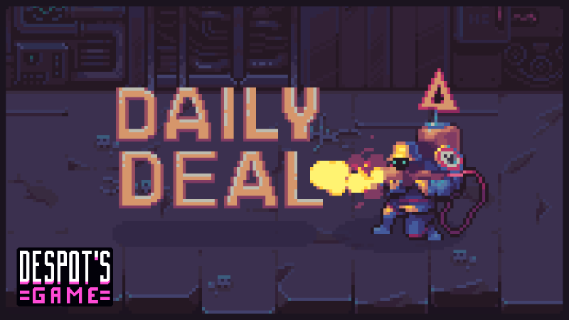 Despot's Game: Dystopian Battle Simulator - Despot's Game Is 40% Off ...