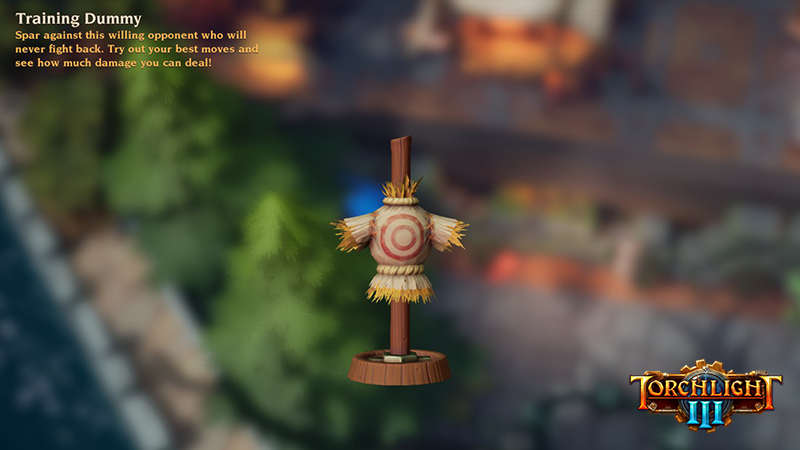 Torchlight III - State of the Game Week 12 - Steam News