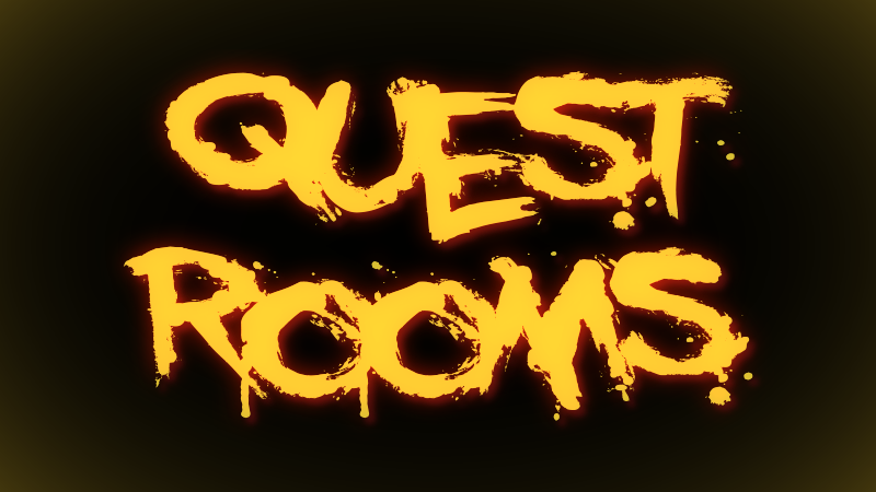 Quest Rooms - Quest Rooms 2025 - Steam News