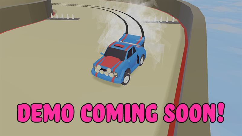 Turbo Boom! - Get Ready for Explosive Racing: Turbo Boom! Demo is Coming to Steam! - Steam News