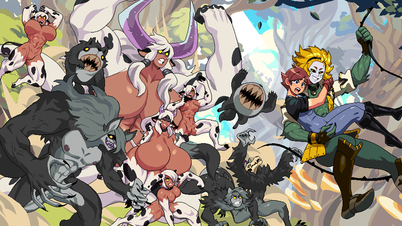 Steam :: Cloud Meadow :: Beta v0.2.3.0k