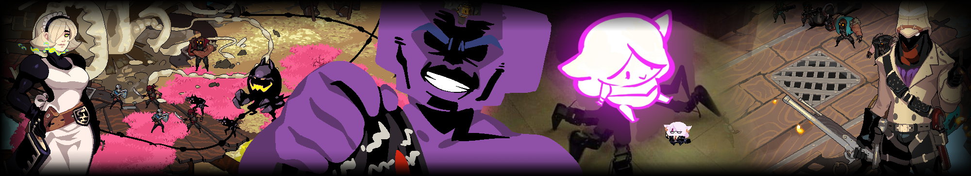 Steam Community :: Cloud Meadow