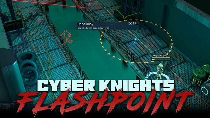 Update #139: Rapid Fire · Cyber Knights: Flashpoint update for 9 ...
