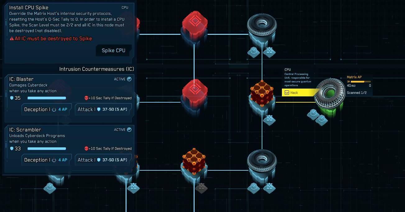 Update #75: Wax On · Cyber Knights: Flashpoint update for 20 April 2024 ...