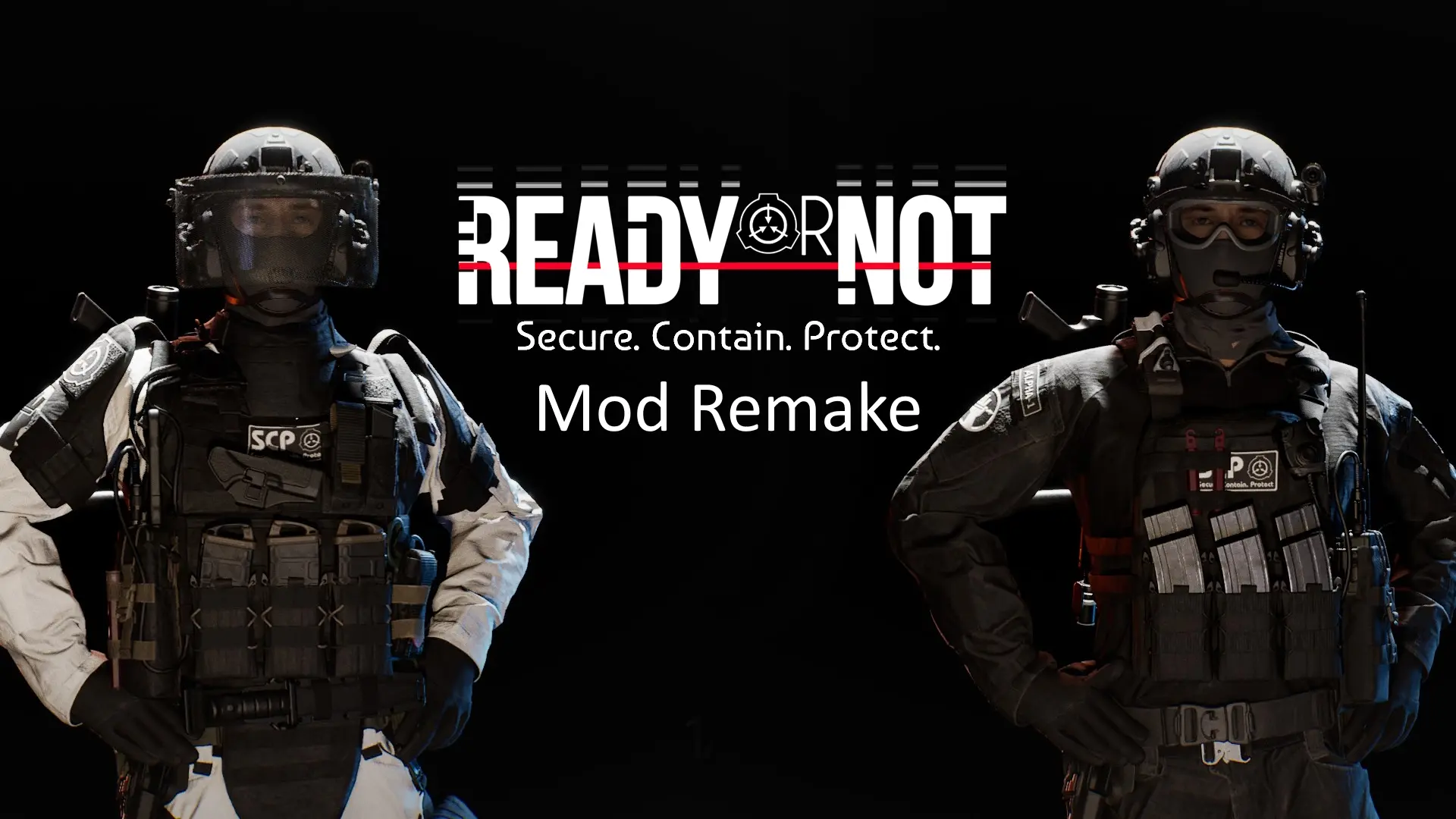 Steam Community :: Ready or Not