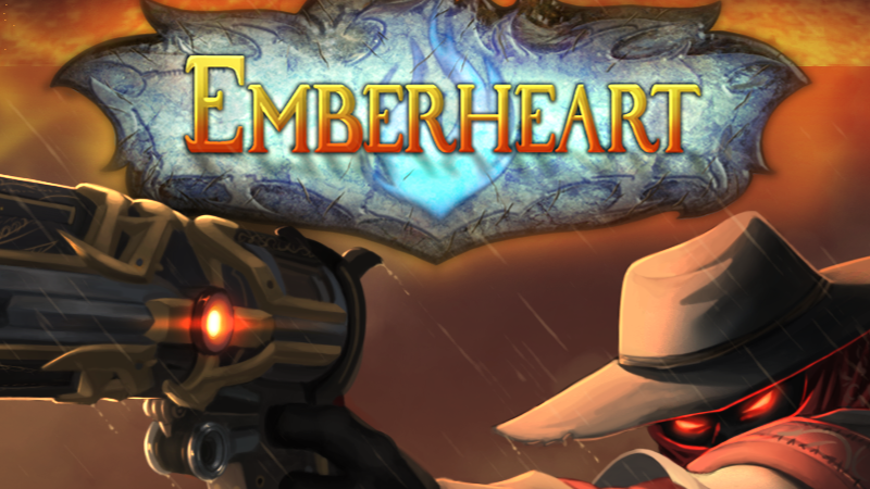 Steam :: Emberheart :: Temporary game shutdown notice