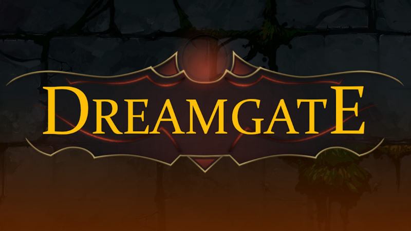 DREAMGATE - Dreamgate Update #2 - Steam News