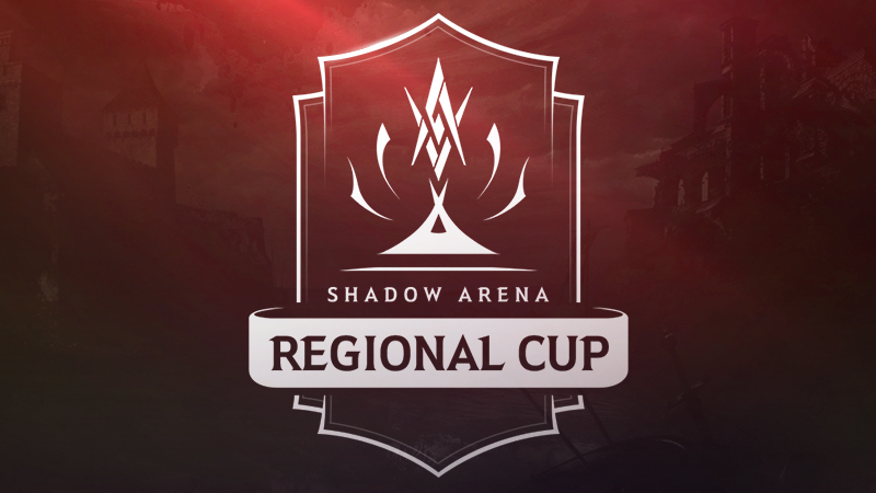 Steam :: Shadow Arena :: Regional Cup-Asia (Solo) Group Preliminaries ...