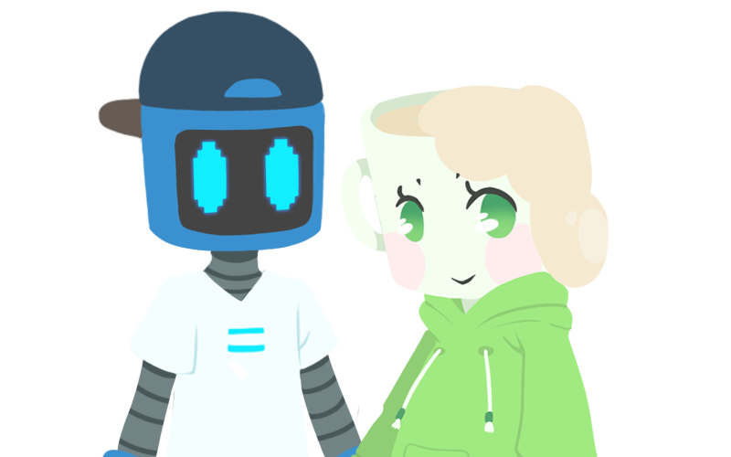 Don and Meg, Game Grotto Softworks.