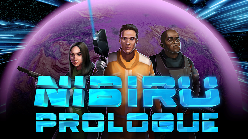 Steam :: Nibiru: Prologue :: Game guide