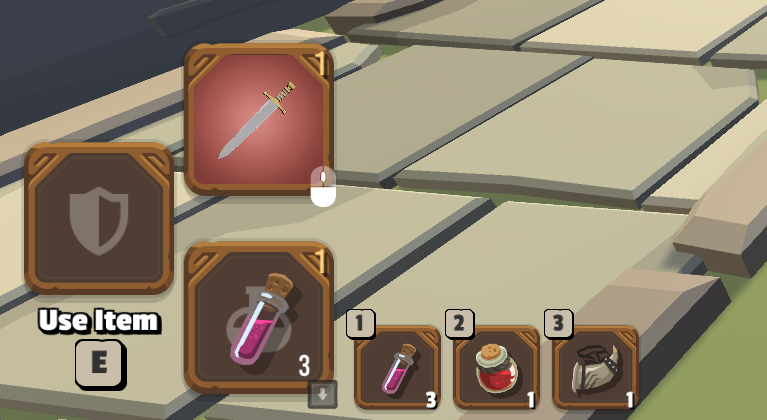 Steam :: Legendary Knight :: Legendary Knight V0.2.2 Update