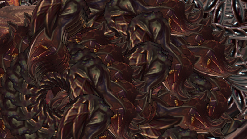 Steam :: Shadowforge :: Outline