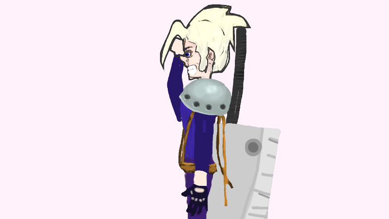 Steam :: Shadowforge :: Shadowforge 9.2