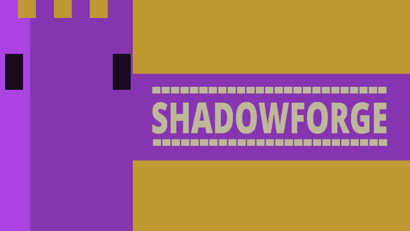 Shadowforge - Shadowforge Liquidify 2.0 and 1.0 - Steam News