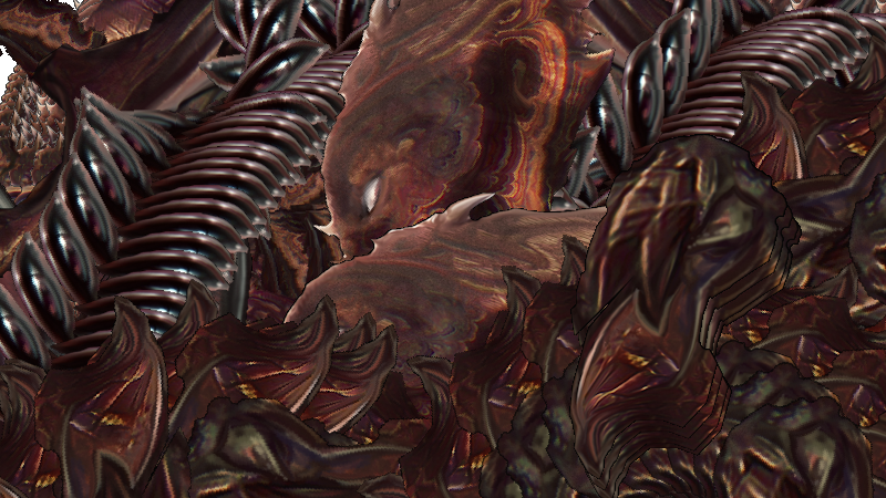 Shadowforge - Bug fixes, steam workshop, new button - Steam News