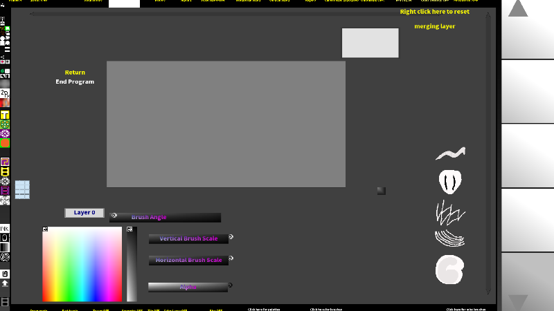 Shadowforge - Ratopocalypse Brush Pack - Steam News