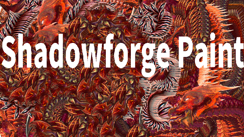 Shadowforge - Rulers - Steam News