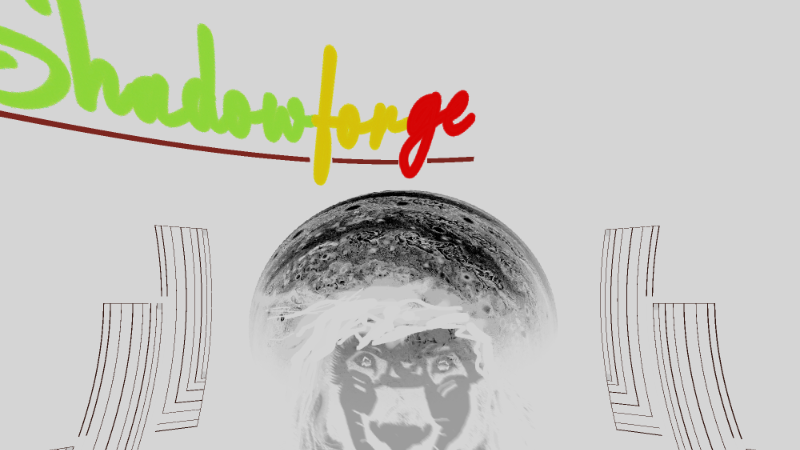 Shadowforge - Shadowforge 12.5. "Surely, a tame lion must be inverted...?" - Steam News