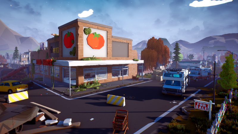 POLYGON - Patch: 0.2.10.63 - Steam News