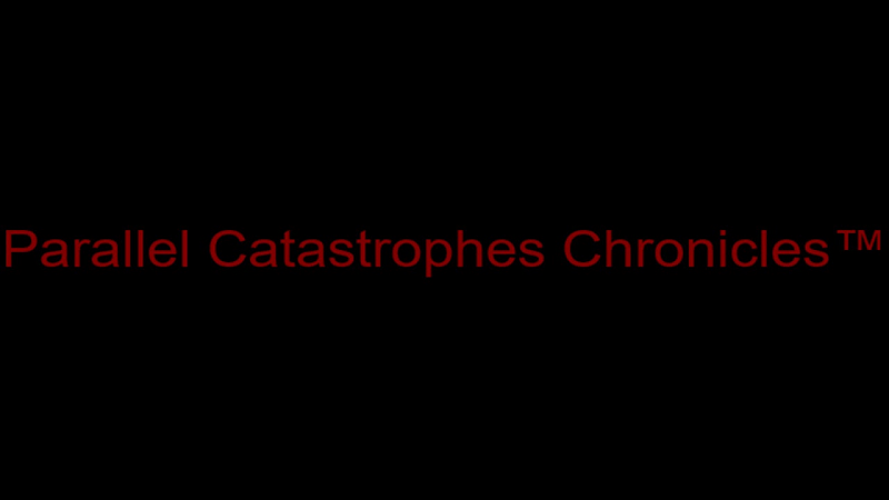 Parallel Catastrophes Chronicles - First Time Discount, Since Launch ...