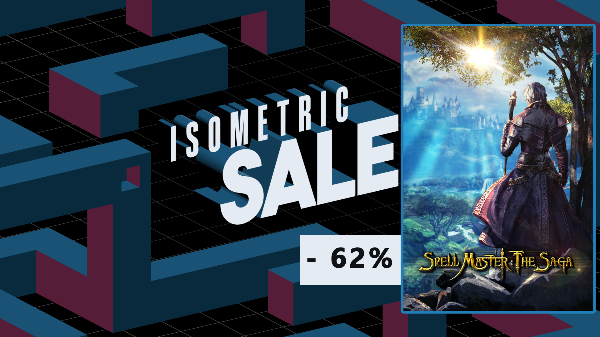 Steam Community :: SpellMaster: The Saga