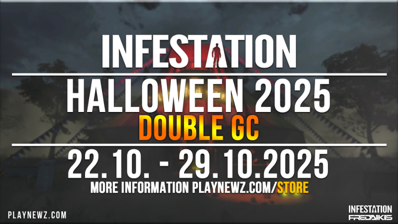 Steam Community :: Infestation: The New Z