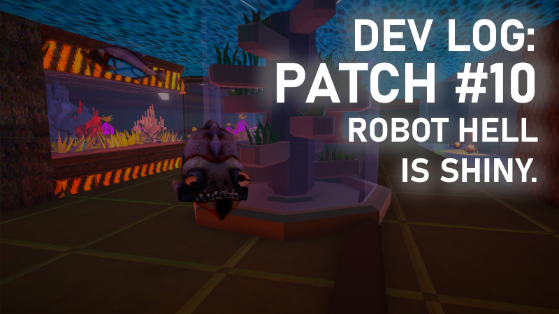 KUR - DEV LOG: Patch #10 - Incoming, Mercs! - Steam News