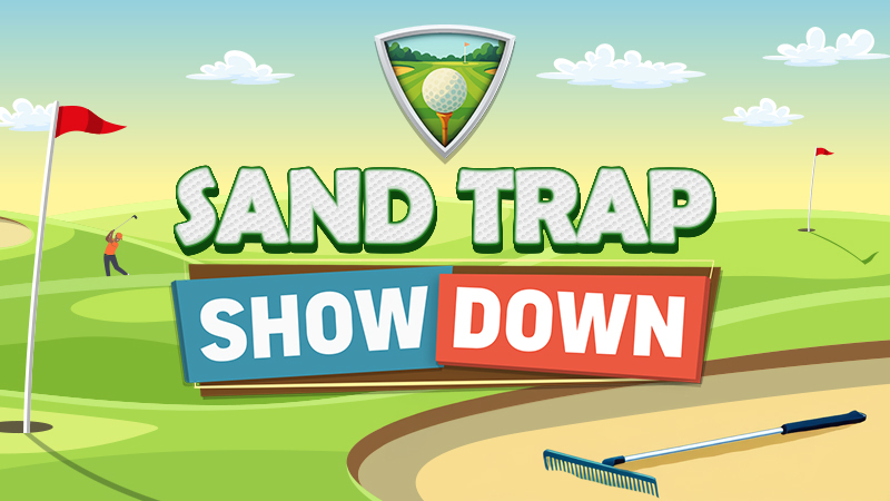 WGT Golf - Sand Trap Showdown - Steam News