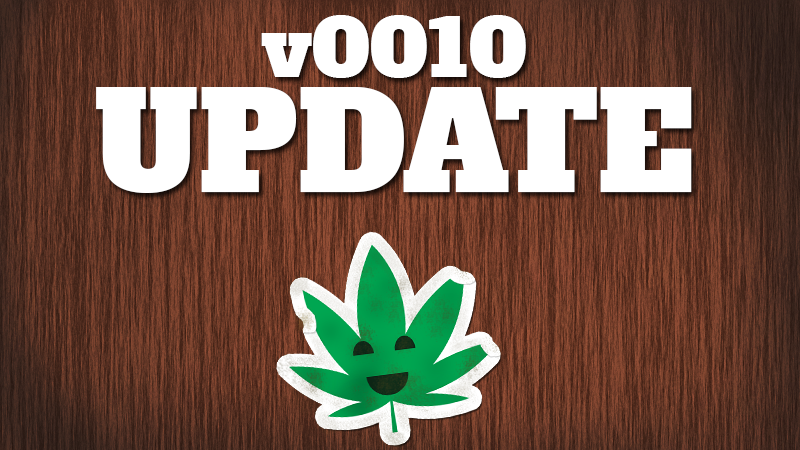 Steam :: Weed County :: Update v0010 Out Now