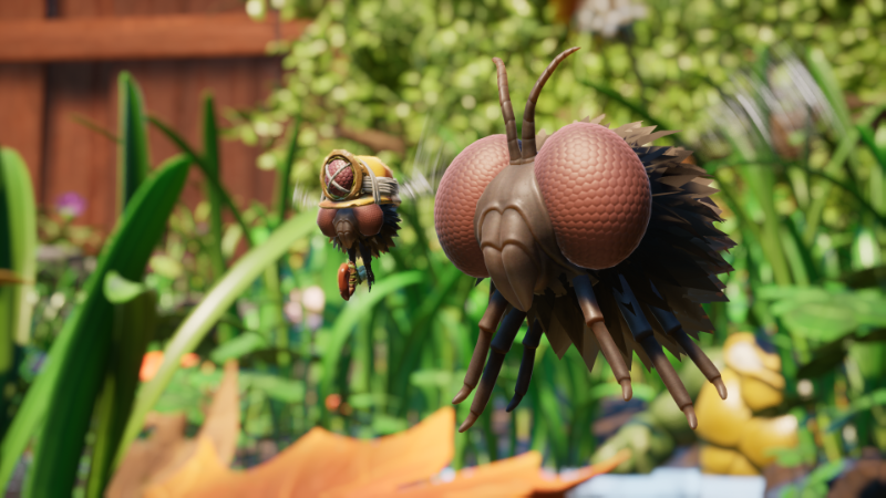Grounded - Hotfix 1.4.7.4815 is Now Available! - Steam News