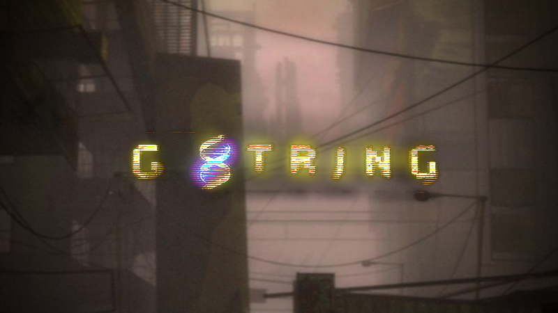 G String - G String - Critical Issue Patch - Now in Open Beta! - Steam News