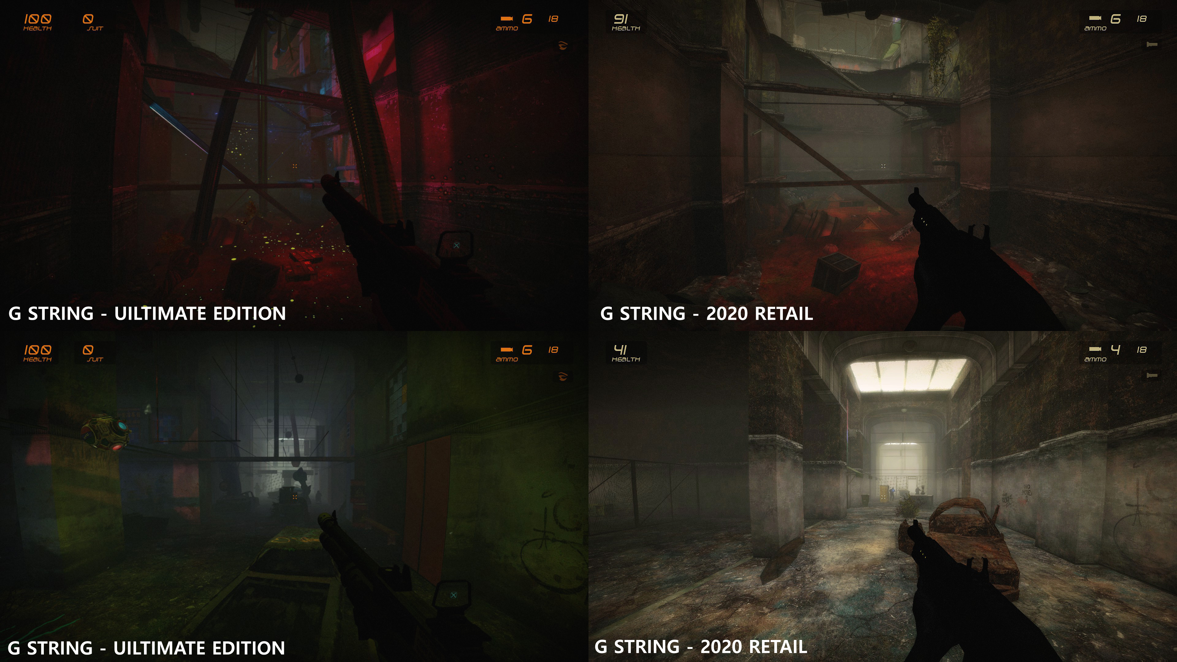 Steam Community :: G String