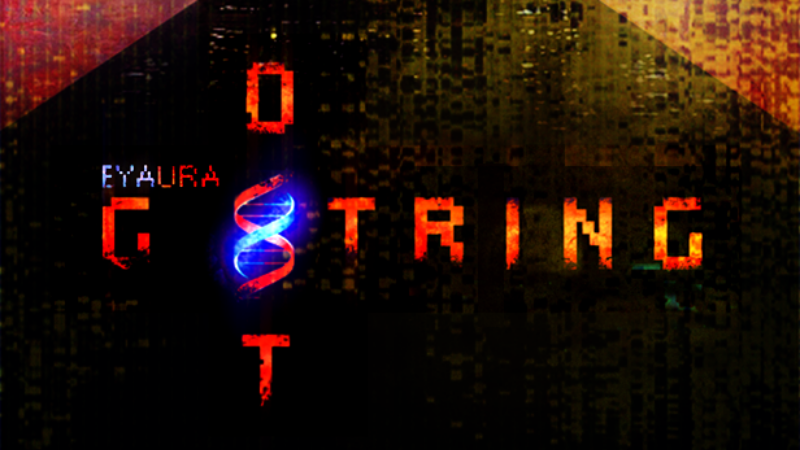 Steam :: G String :: G-String OST now available for Streaming!