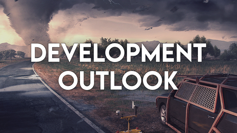 OUTBRK - OUTBRK: Development Outlook (September 2024) - Steam News
