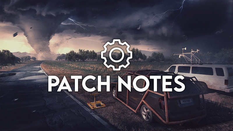 OUTBRK - UPDATE 0.3.5.1431 - New PredaTor Vehicle, Cosmetics, and Bug ...