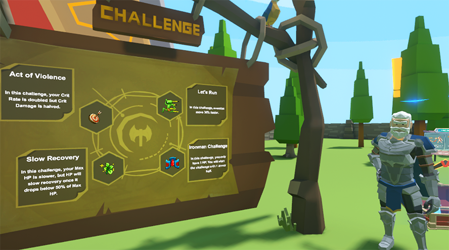 Steam Community :: Axegend VR